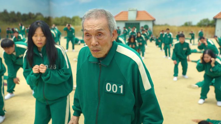 Squid Game Season 1 Ending: Why Fans Can't Get Mad at Player 001 Oh Il-nam