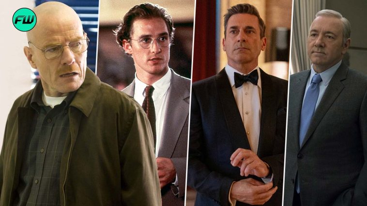 Breaking Bad's Finale Helped Bryan Cranston Beat the Most Legendary ...