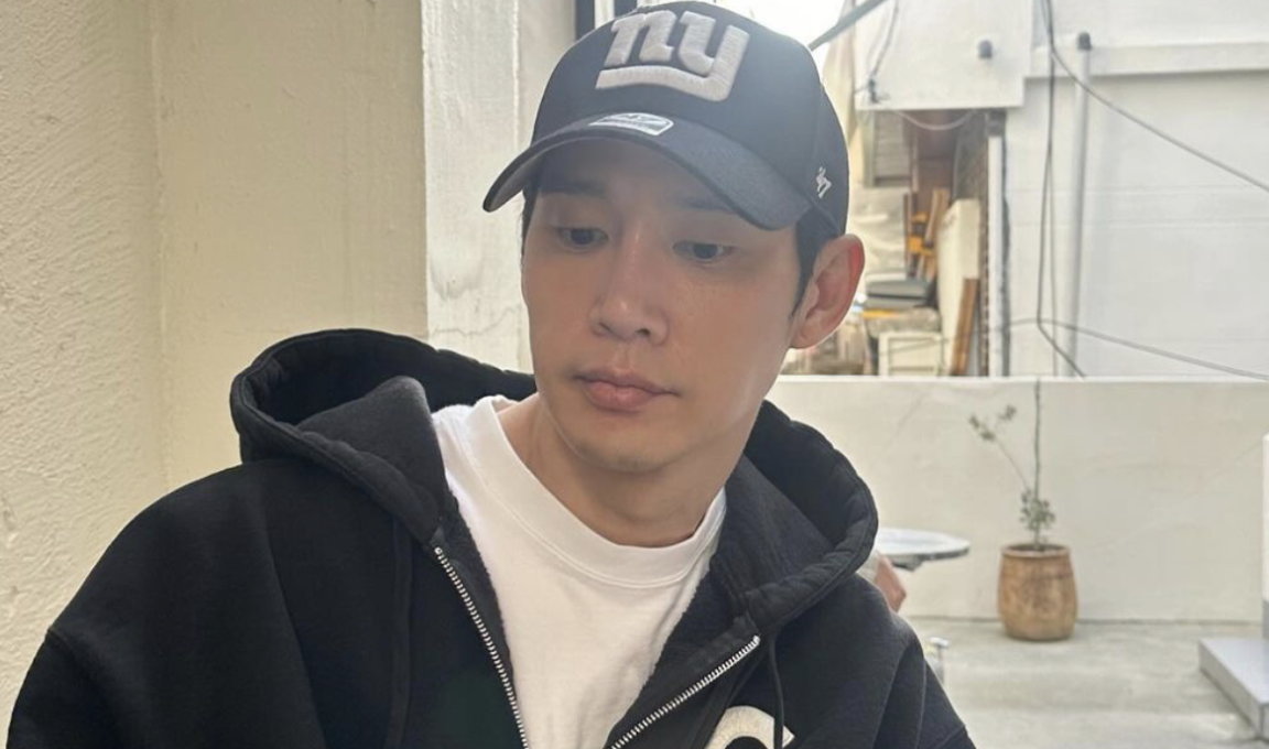 5 Things You Didn’t Know About Squid Game Season 2, Player 120, Park Sung Hoon