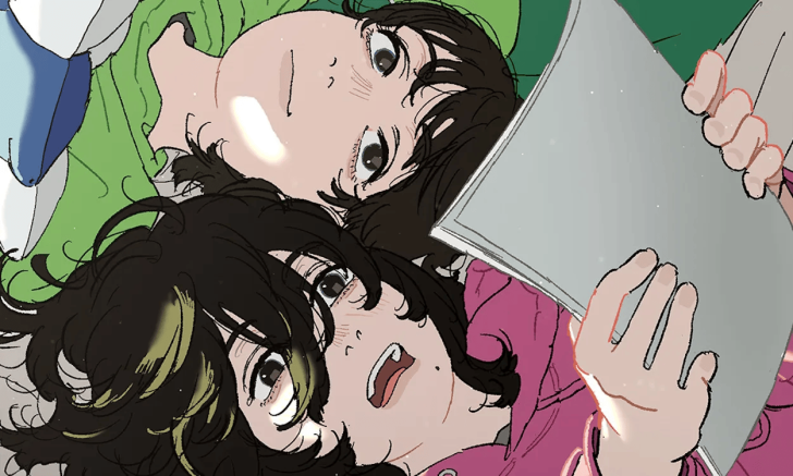 It All Boils Down to 1 Deep-Dive Reason Why Tatsuki Fujimoto’s ‘Look ...