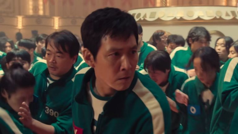 Squid Game Season 2: Episode and Key Players You Need to Know