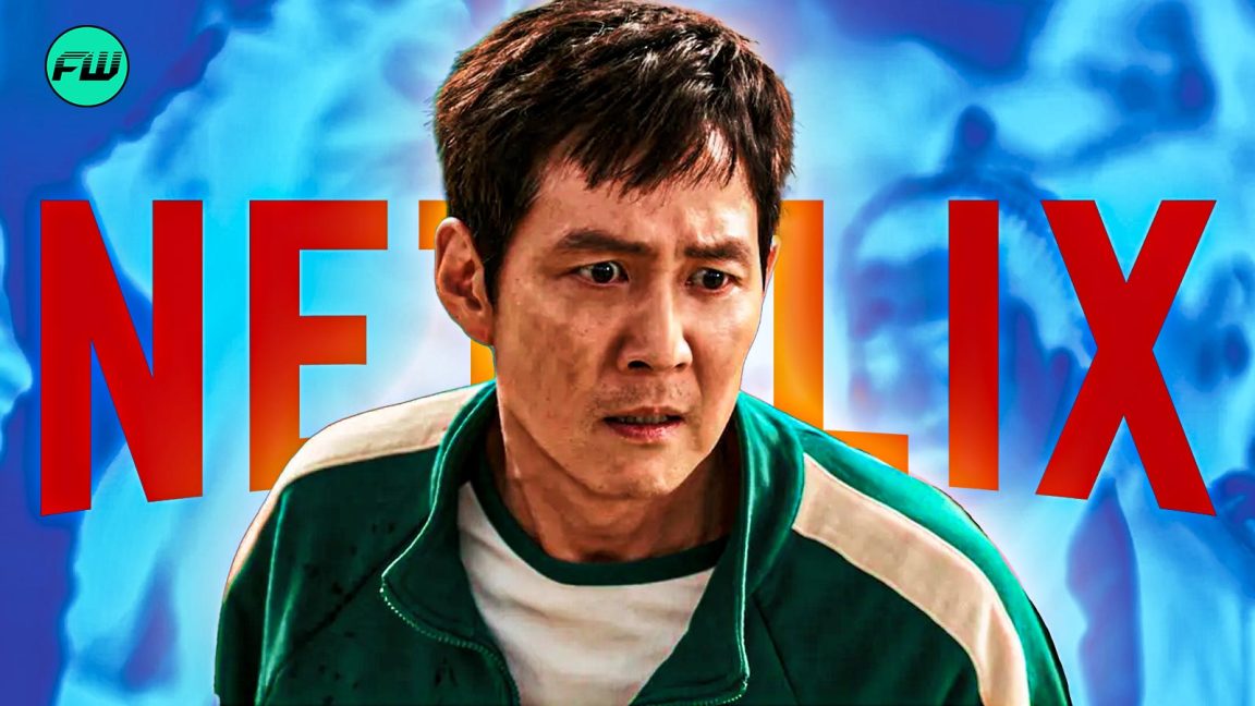 How Scammers Used Netflix's "Squid Game" to Orchestrate a $3 Million ...