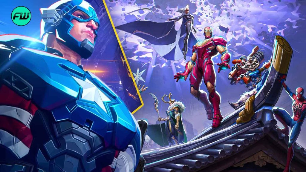 Marvel Rivals: The 3 Heroes Everyone Was Clowning on During the First ...