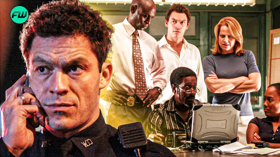 Why We Never Got "The Wire" Season 6, Explained