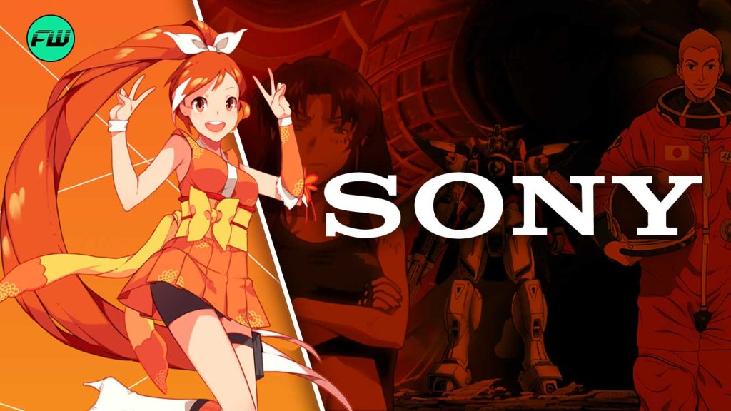 "The audience for anime is violently passionate" Sony Boss Name-Drops 2 ...