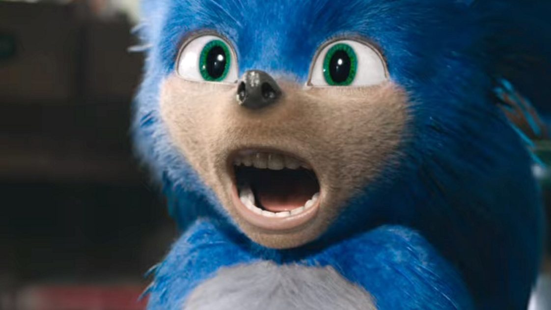 Paramount Needed Only $5 Million to Change Sonic's Design While WB ...
