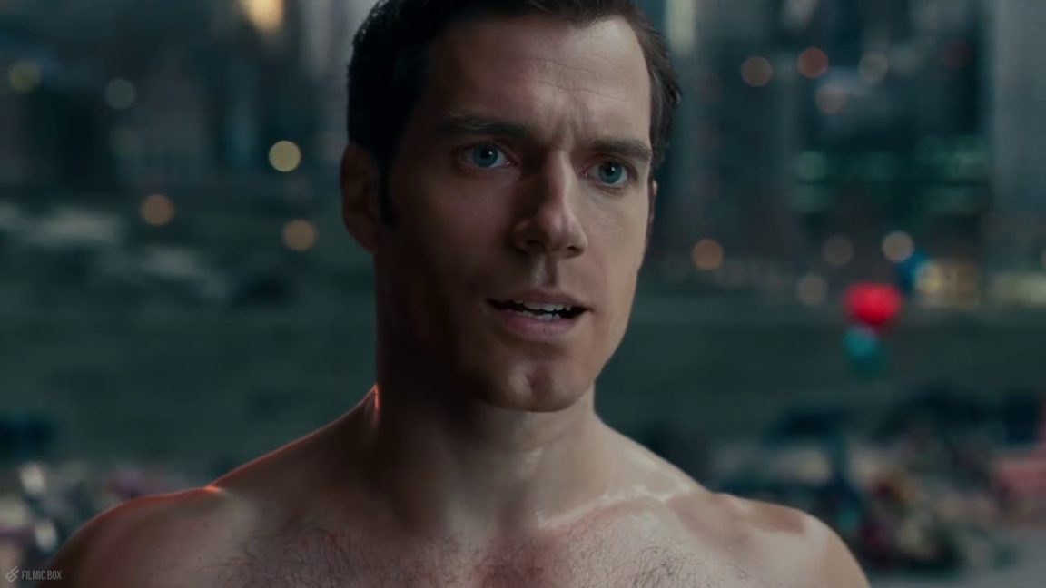 Henry William Dalgliesh Cavill: Zack Snyder’s Superman’s Full Name and ...