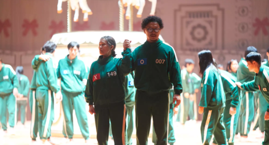 Squid Game Season 2 Ending Will Shock You: Who Is Player 001, What ...