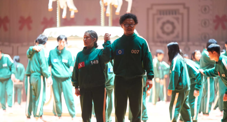 Squid Game Season 2 Ending Will Shock You: Who Is Player 001, What ...