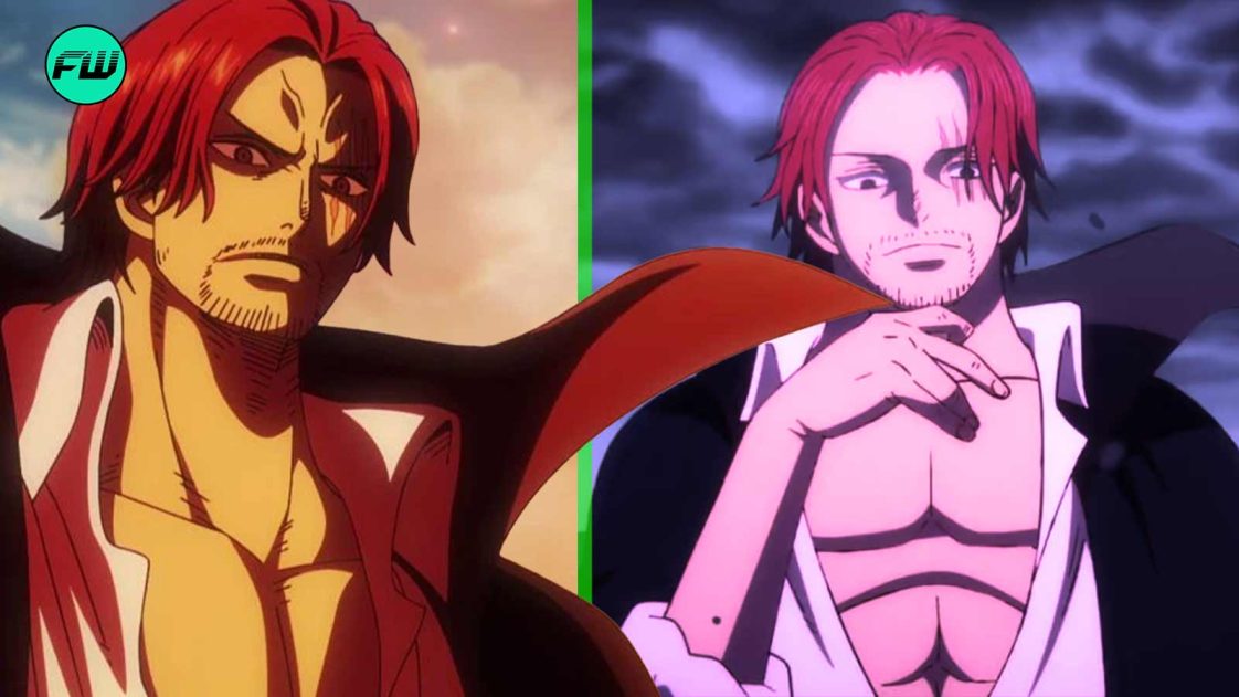 "So Shanks really was a snitch after all": There is No Shanks Twin Theory Looks Possible After ...