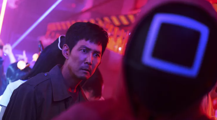 Squid Game Season 2 Ending Will Shock You: Who Is Player 001, What ...