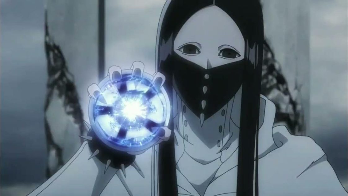 "His bankai was stolen...": Except in His Fight Against Ichigo, Byakuya ...