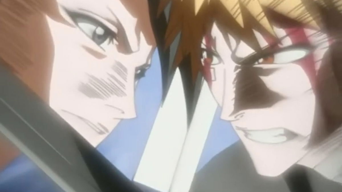 "His bankai was stolen...": Except in His Fight Against Ichigo, Byakuya ...