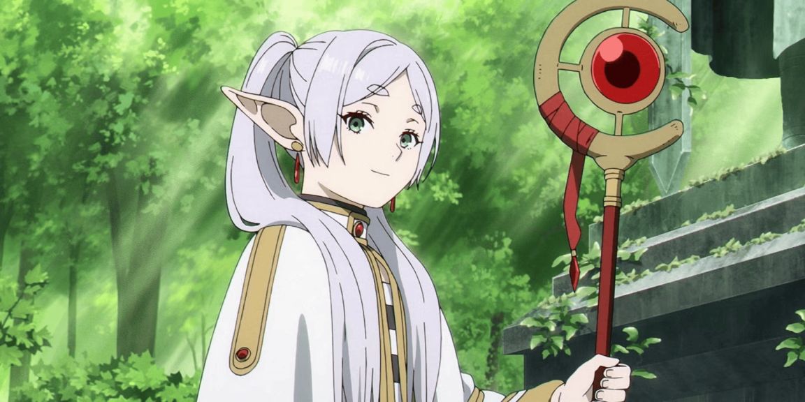 Himmel’s Death in ‘Frieren: Beyond Journey’s End’ Signifies More Than ...