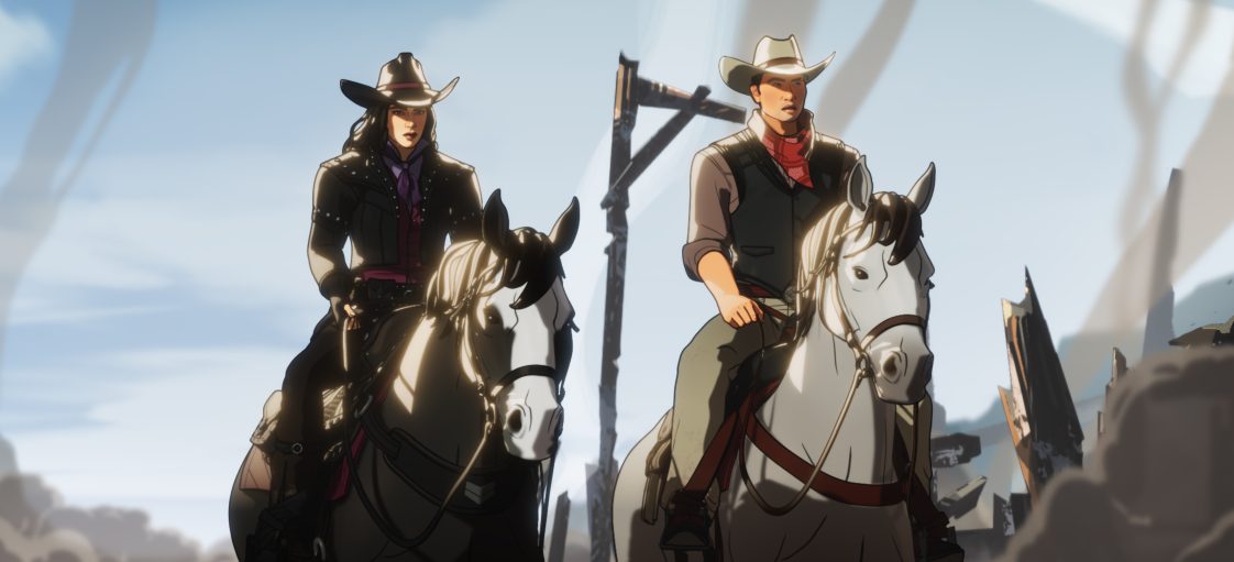 What If… 1872? — Season 3 Episode 6 Spoiler Review and Recap