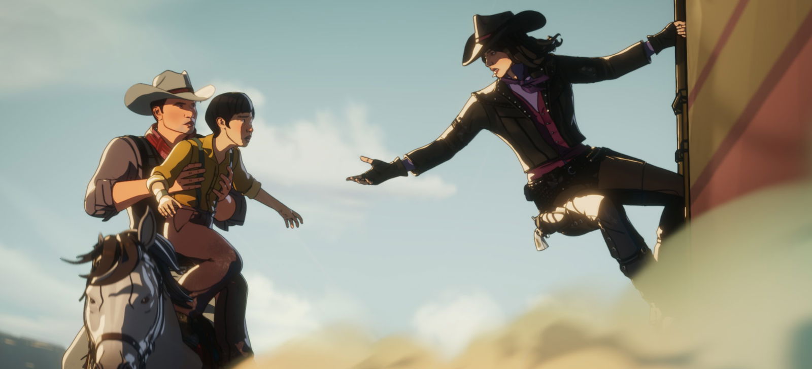 What If… 1872? — Season 3 Episode 6 Spoiler Review and Recap