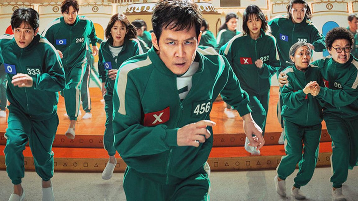 What Are the Games in Squid Game? Full List From Season 1 to 3