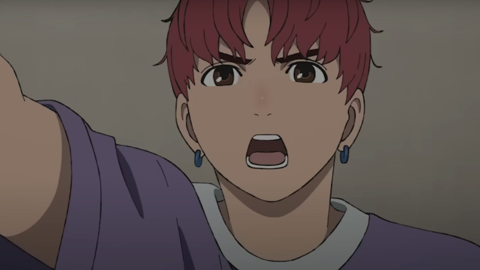 Dandadan: Jiji's Goofy Personality is Hiding a Dark Truth About Okarun ...