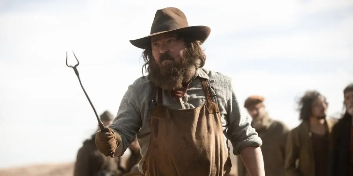 ‘Jordan always dies in the Sheridan world’: Landman May Have Sealed the ...
