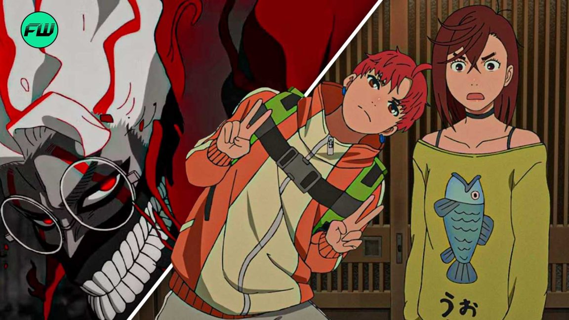 Dandadan: Jiji's Goofy Personality is Hiding a Dark Truth About Okarun ...