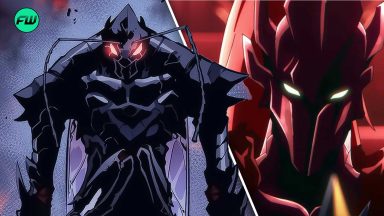 ‘He allowed himself to lose’: Real Reason Why Igris Will Always Be ...