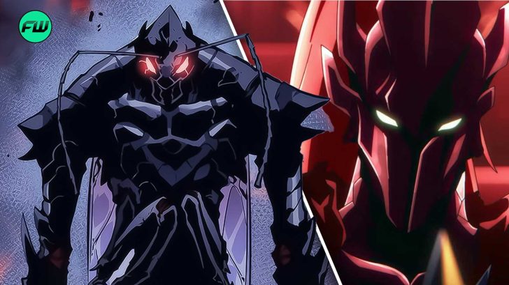 ‘He allowed himself to lose’: Real Reason Why Igris Will Always Be ...