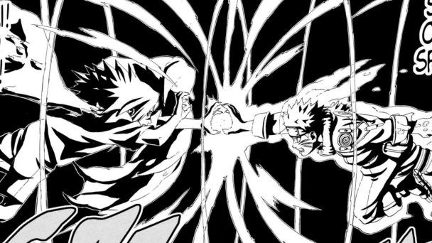 "Exaggeration can lend action scenes more force, but...": Masashi ...