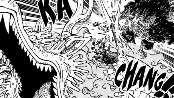 "Exaggeration can lend action scenes more force, but...": Masashi ...