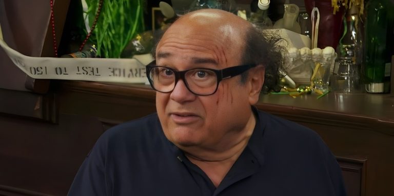 "This is too far": It's Always Sunny in Philadelphia Almost Had an ...