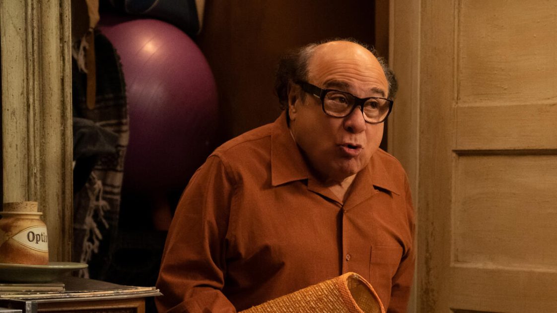 "This is too far": It's Always Sunny in Philadelphia Almost Had an ...