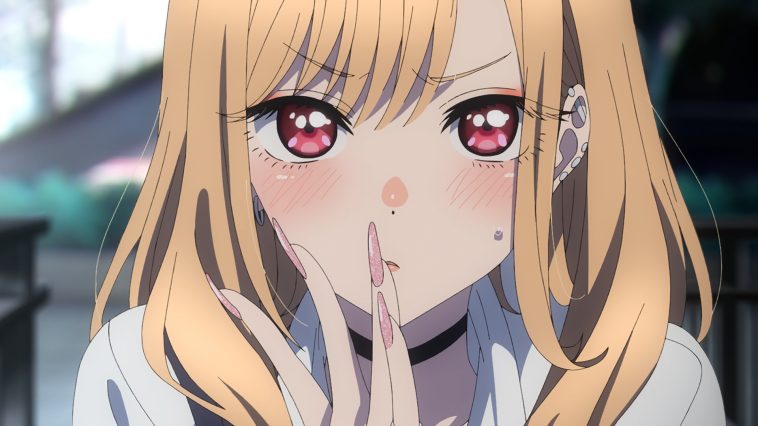 My Dress-Up Darling is the Perfect Anime for Dandadan Fans Missing Momo ...