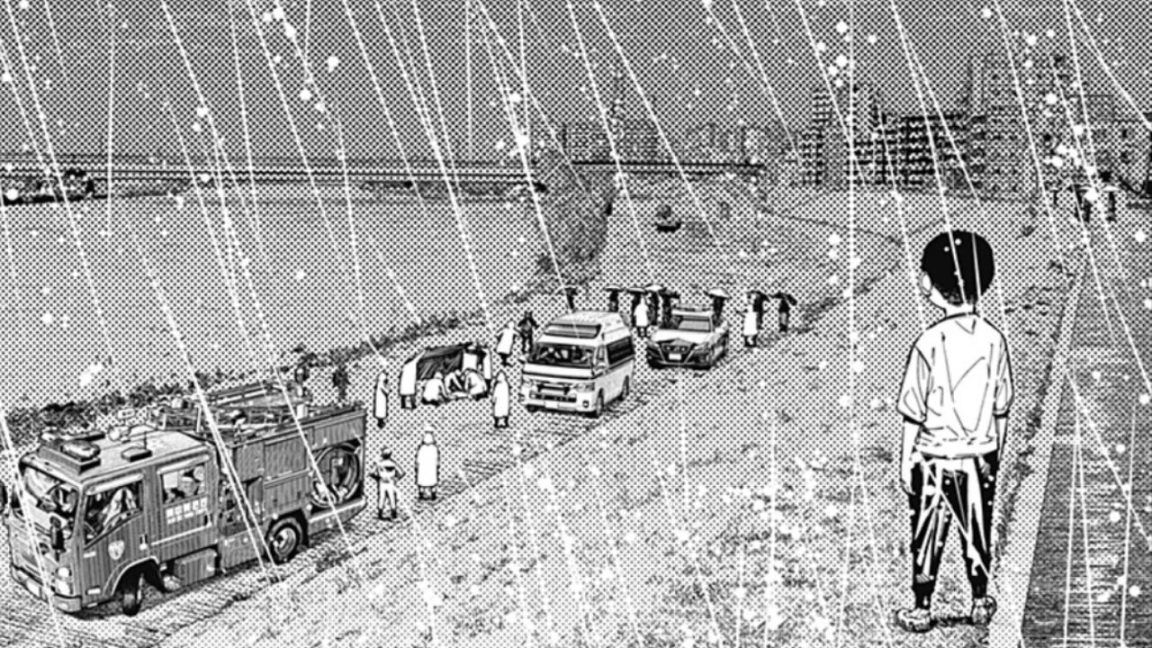 Fans Still Not Over Dandadan's Season Finale Aren't Ready for the Most ...