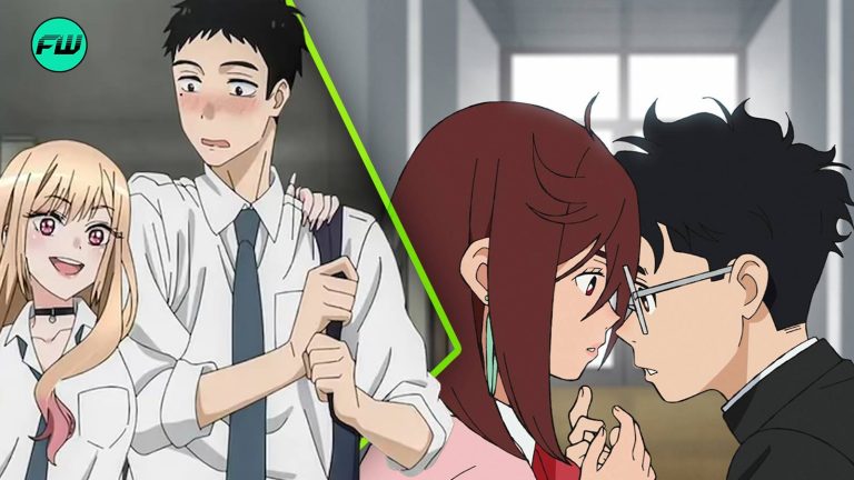 'My Dress-Up Darling' Season 2 Could Be the Last We Ever See of Marin ...