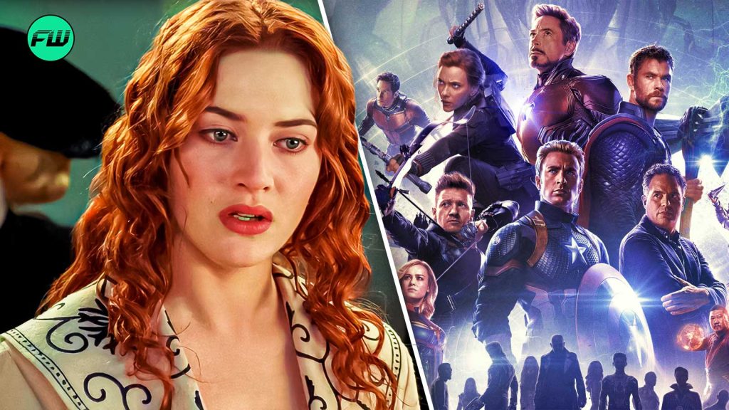 "What good is it to hold on to roles?": Avengers: Endgame Actress Has ...