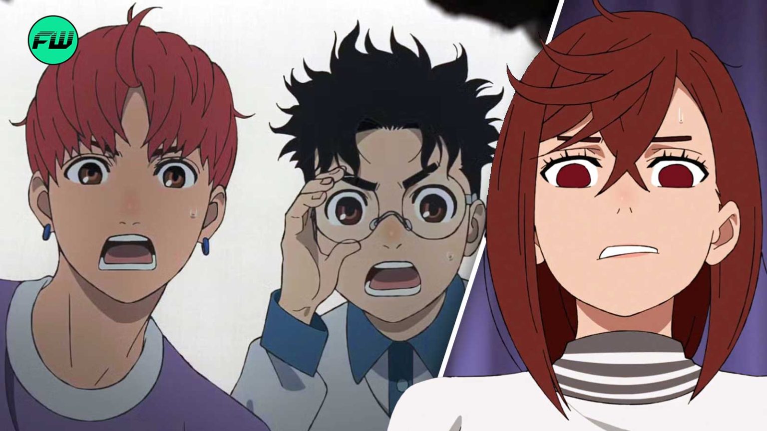 Fans Still Not Over Dandadan's Season Finale Aren't Ready for the Most ...