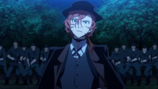 "BSD feels like a toxic ex": Bungo Stray Dogs Fans Are Already ...