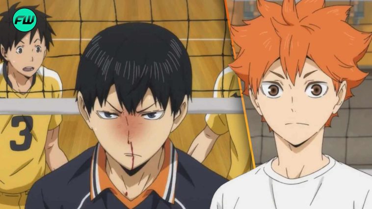 The Only Haikyuu Manga Panel You Need To Confirm The Most Legendary ...