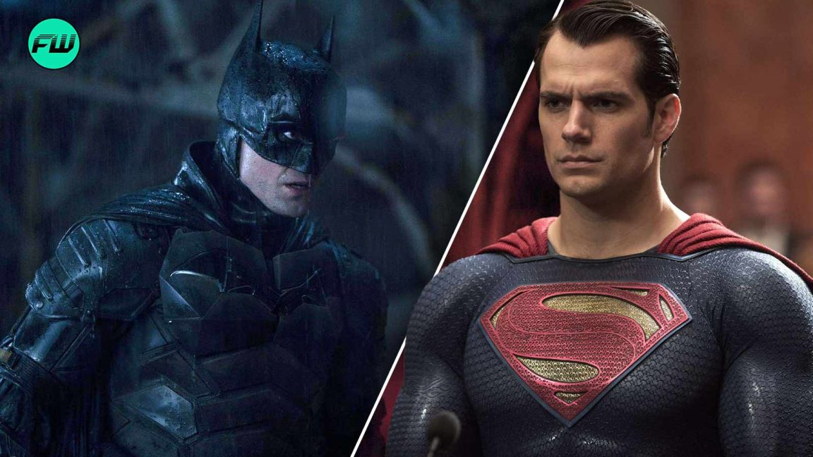 The Batman 2: Robert Pattinson Will Be 41 When the Sequel Arrives, But ...