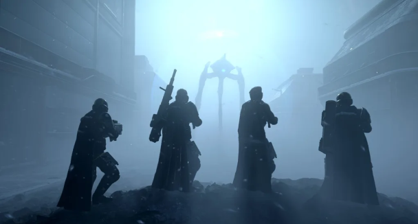 One Helldivers 2 Player Has Done the Math to Convince You to Use the ...