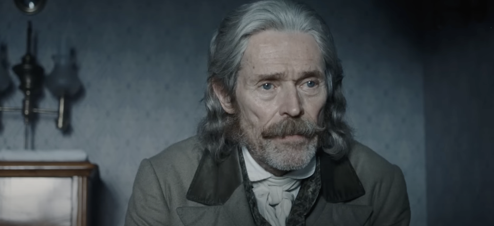 “There are things that I have skills in”: ‘Nosferatu’ Director Has Made ...