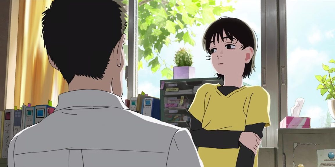 Tatsuki Fujimoto Relied on an Unconventional Method for ‘Look Back ...
