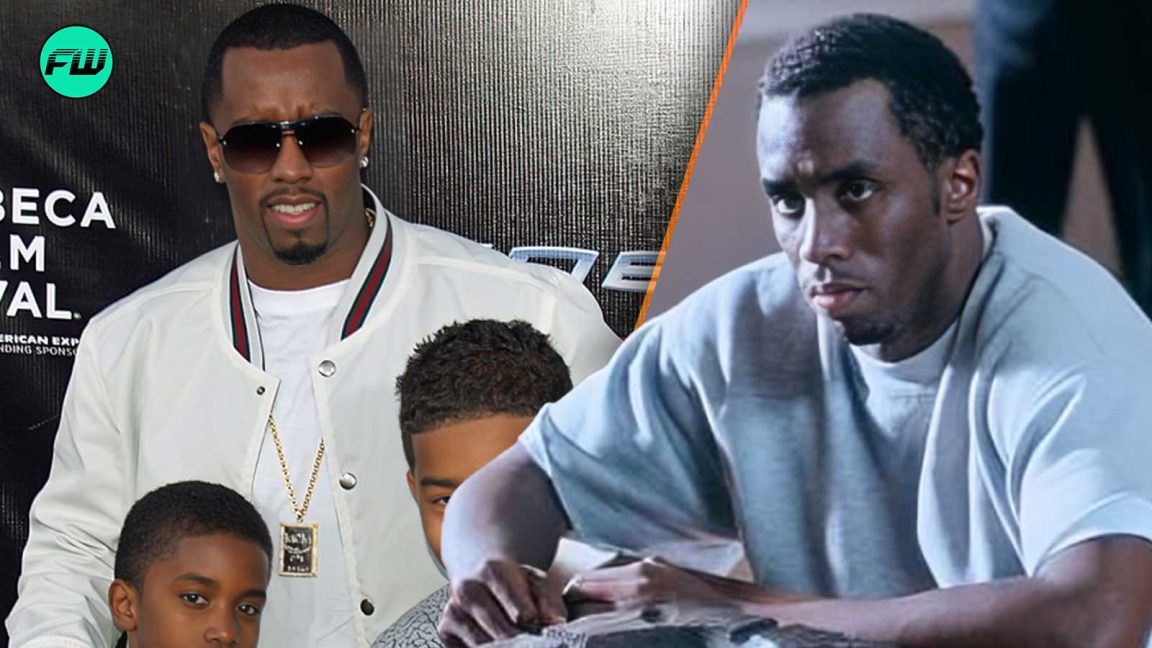 P Diddy Begs For Help in Prison: $400 Million Rich Rapper Reportedly ...