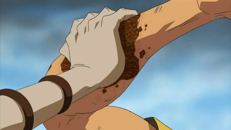 Devil Fruit That Nearly Killed Zoro Can be Too Broken If It Falls in ...