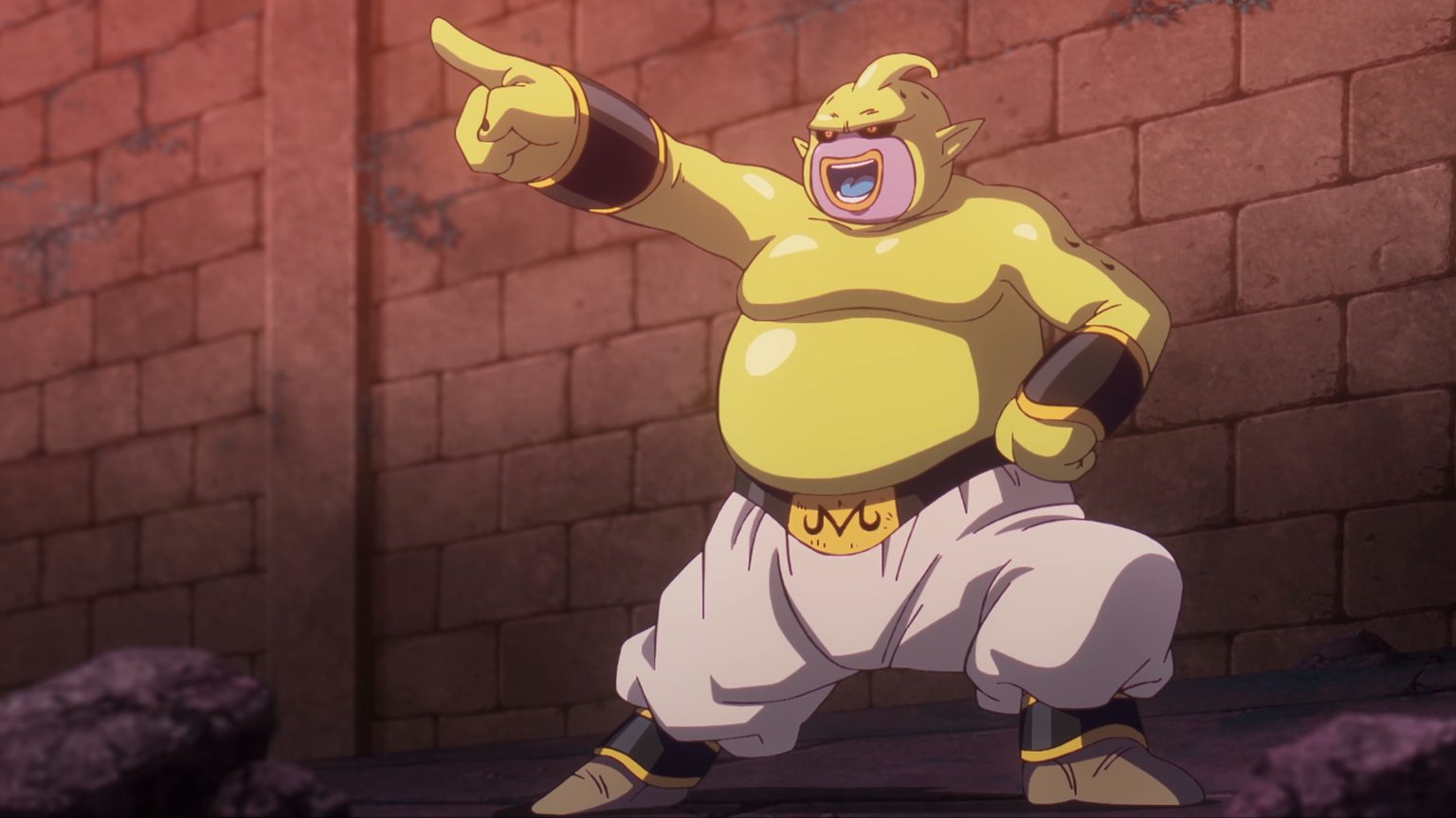 "Duuper Saiyan 3": ‘Dragon Ball DAIMA’ Has Given an Unexpected Surprise ...