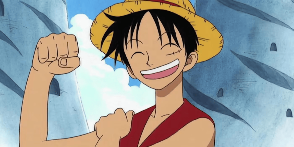 Step Aside Luffy: Dragon Ball Daima Shows Goku Started It All With the ...