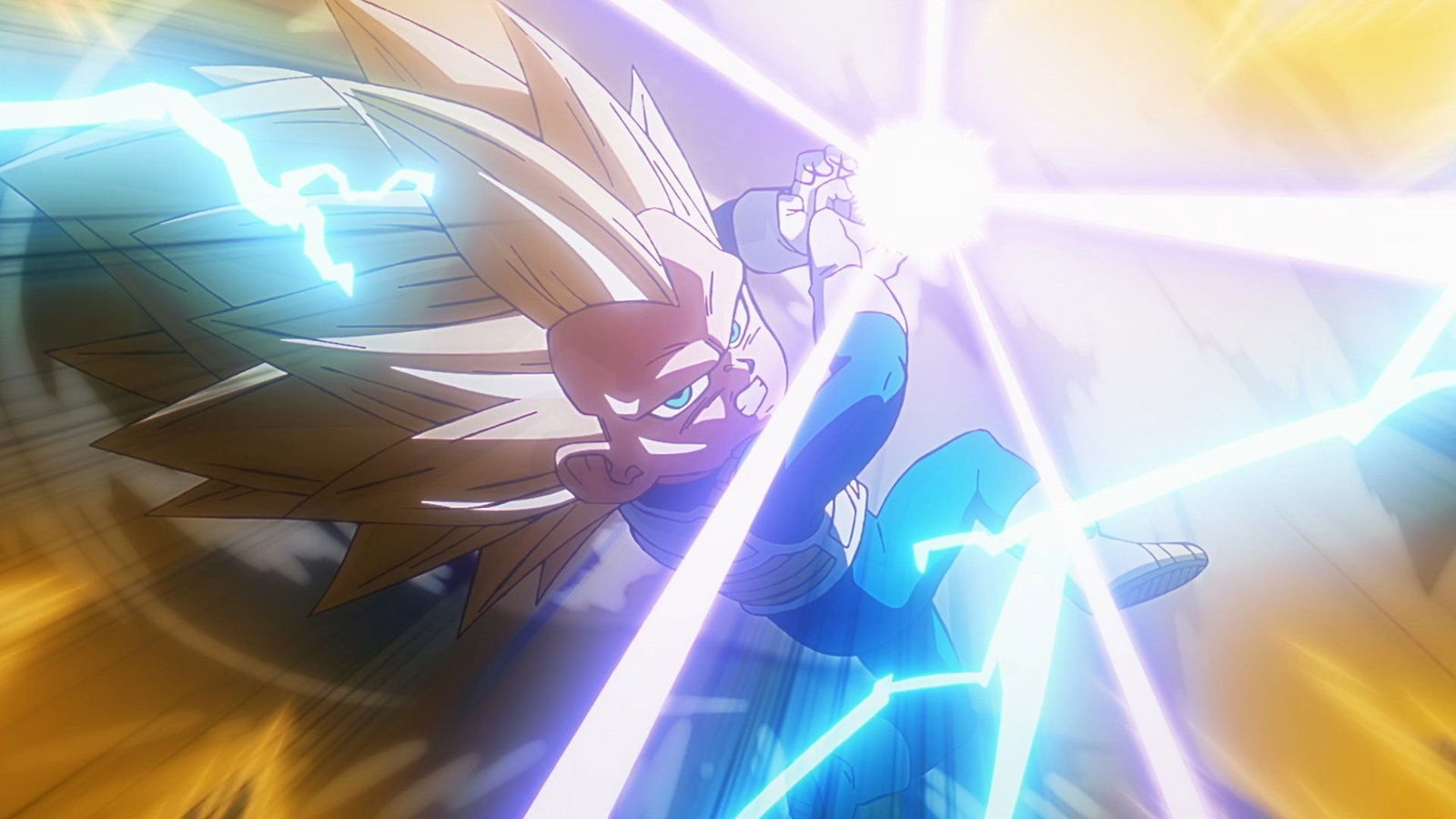 Vegeta’s Super Saiyan 3 Is Dragon Ball Daima’s Homage to Akira Toriyama