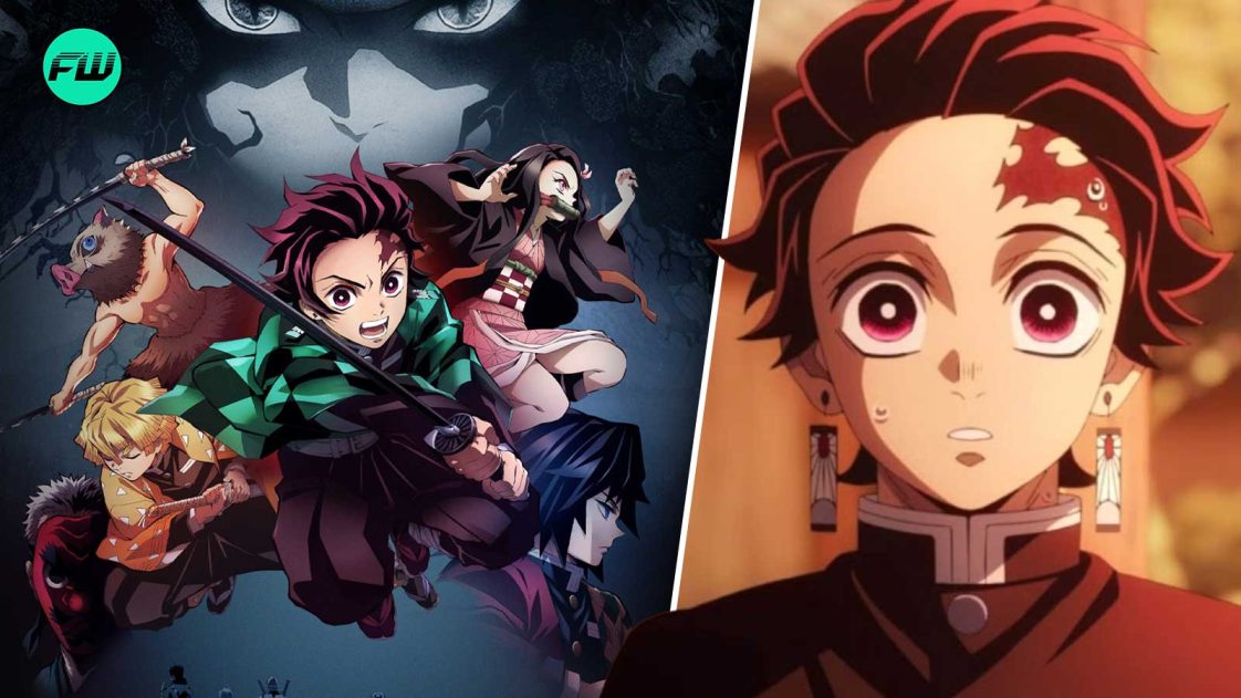 Ufotable’s Extraordinary Animation Couldn’t Make Demon Slayer the Anime ...