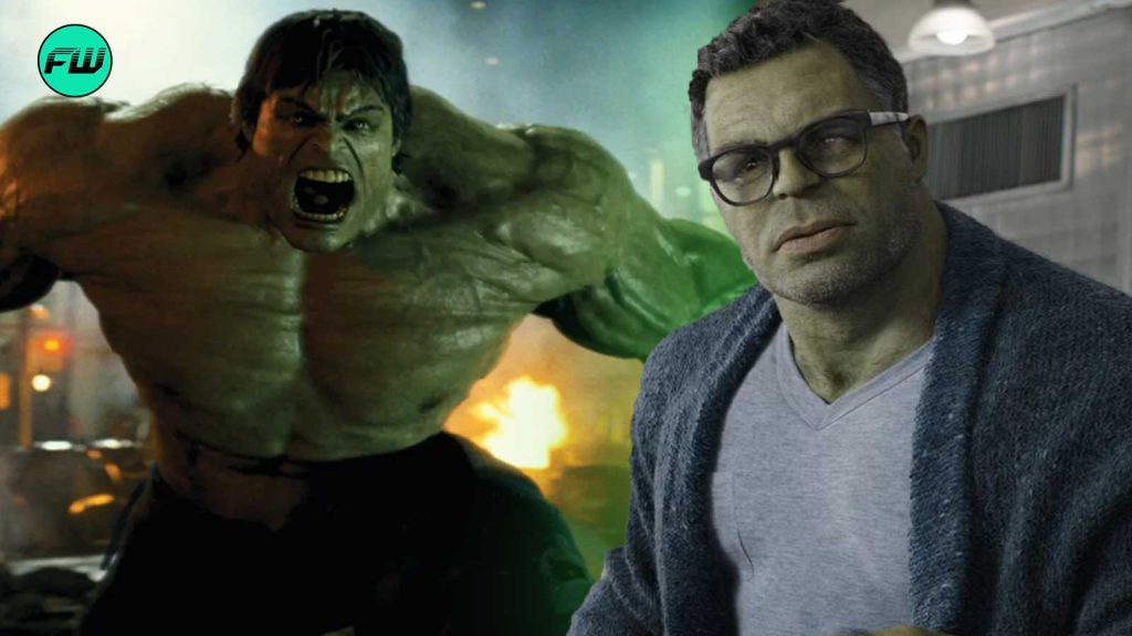 Is Mark Ruffalo’s Smart Hulk Really That Weak? 1 Humiliating Hulk ...