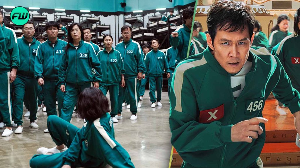 "Squid Game" 2 Mid-Credits Scene Explained: Why the Hit Netflix Show Will End After Season 3