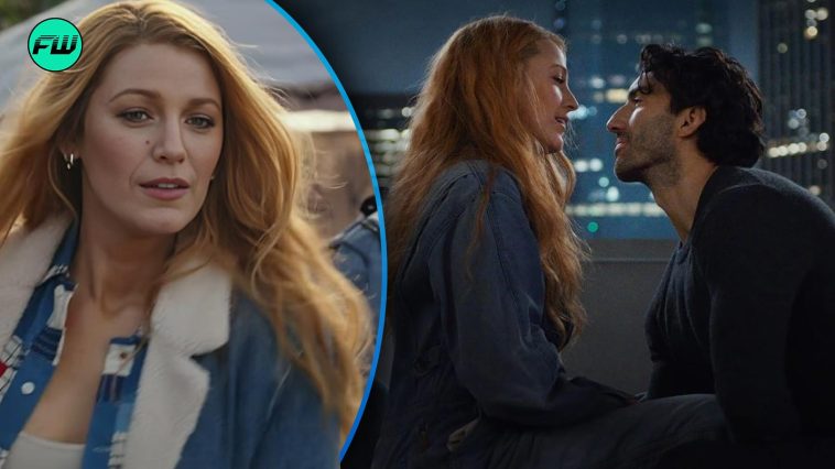 “I could not sit on my heels”: Justin Baldoni “Fat Shamed” Blake Lively Before Lifting Her ...